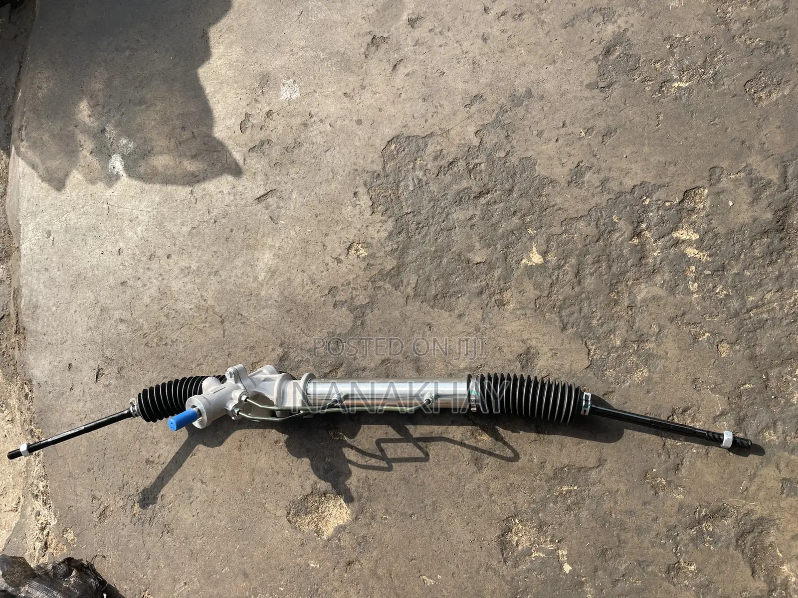 Quality Toyota Corolla 110 1998 Brand New Steering Rack in Abossey Okai ...