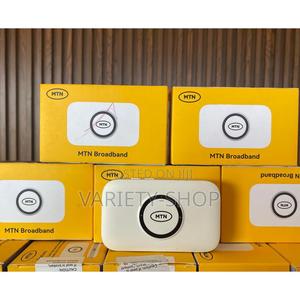 New Model MTN Universal Mifi in Achimota - Networking Products, Variety ...