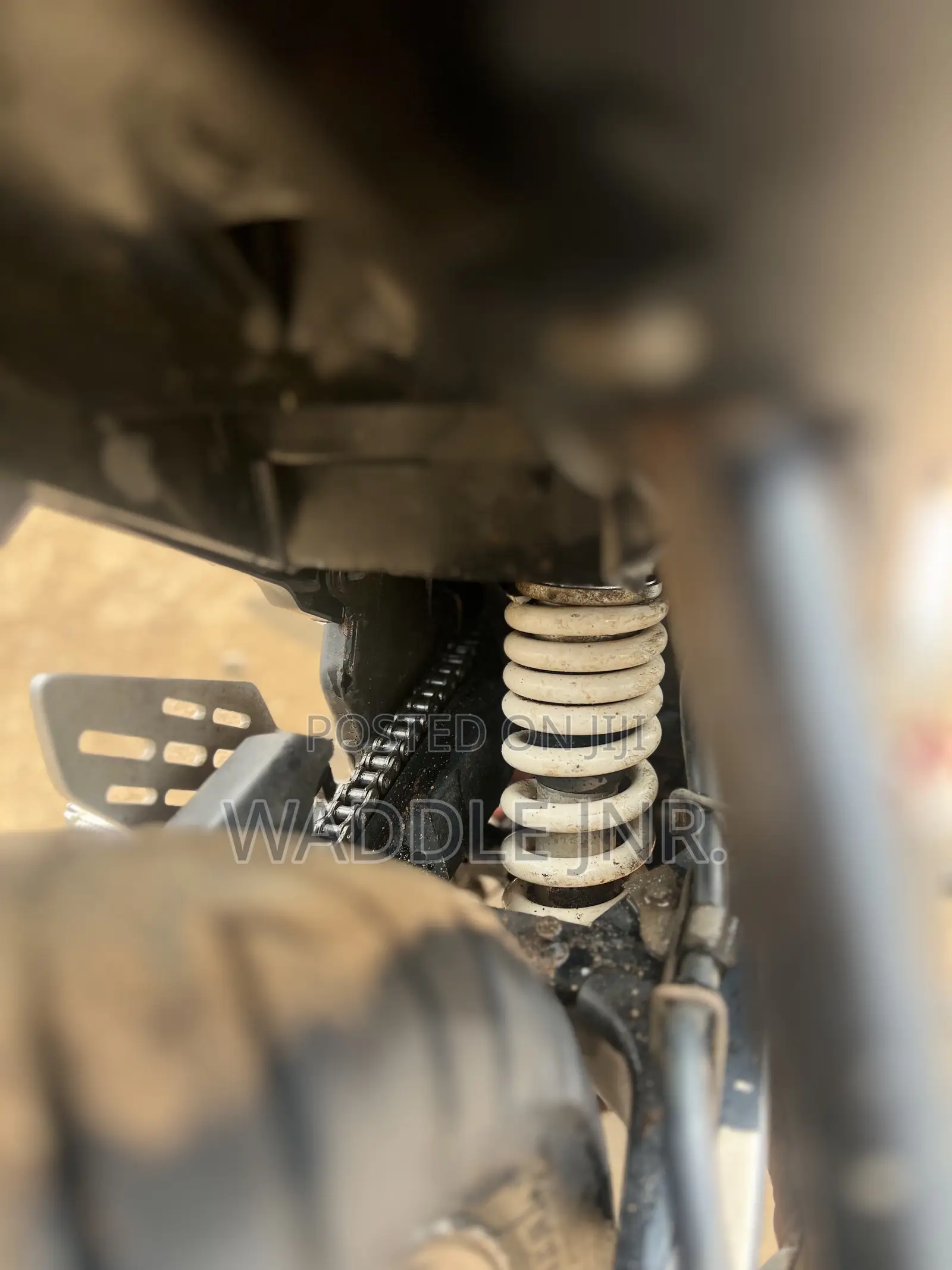 Yamaha YZF-R 2016 Red in New-Juaben Municipal - Motorcycles & Scooters ...