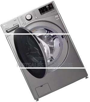 Ultra Clean Lg 20/12 Kg Washer Dryer , 6 Motion in Accra Metropolitan - Home Appliances, Jen ...