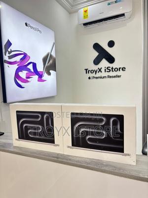 New Laptop Apple MacBook Pro 2024 M4 14-Inch 16GB Apple M4 SSD 512GB in ...