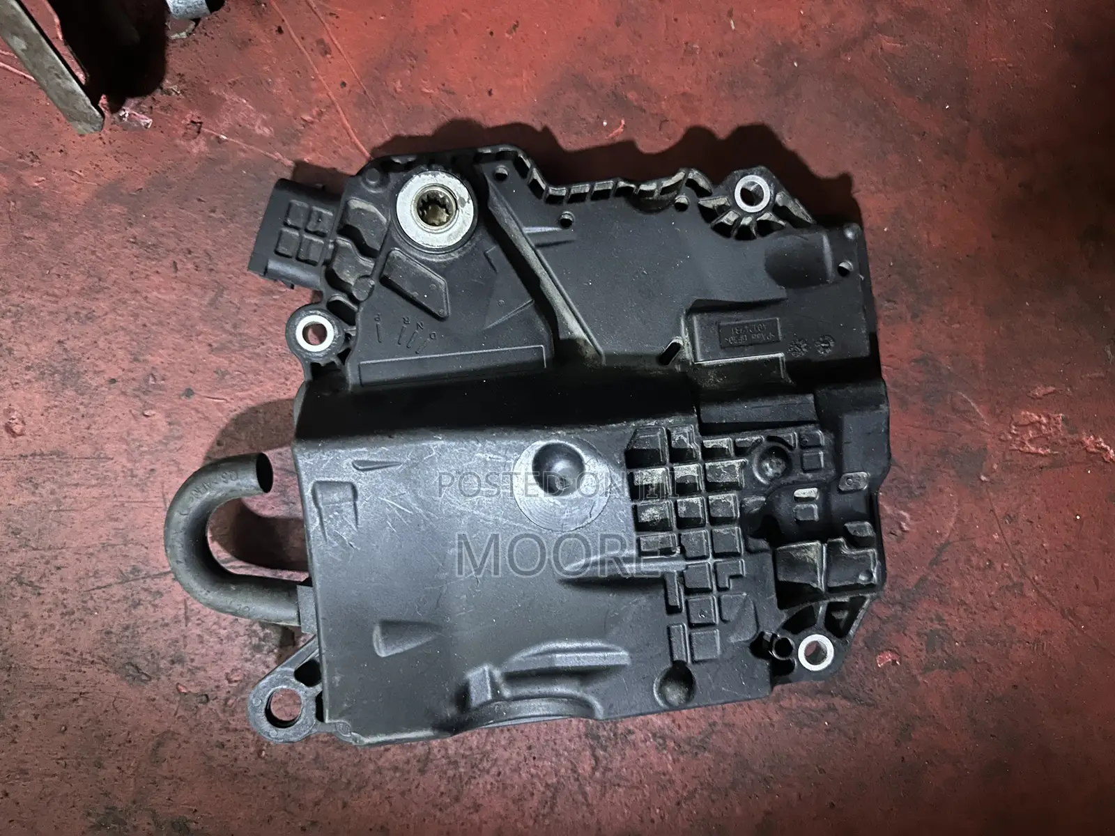 Mercedes Benz C300 Transmission Switching Control Module in Abossey ...