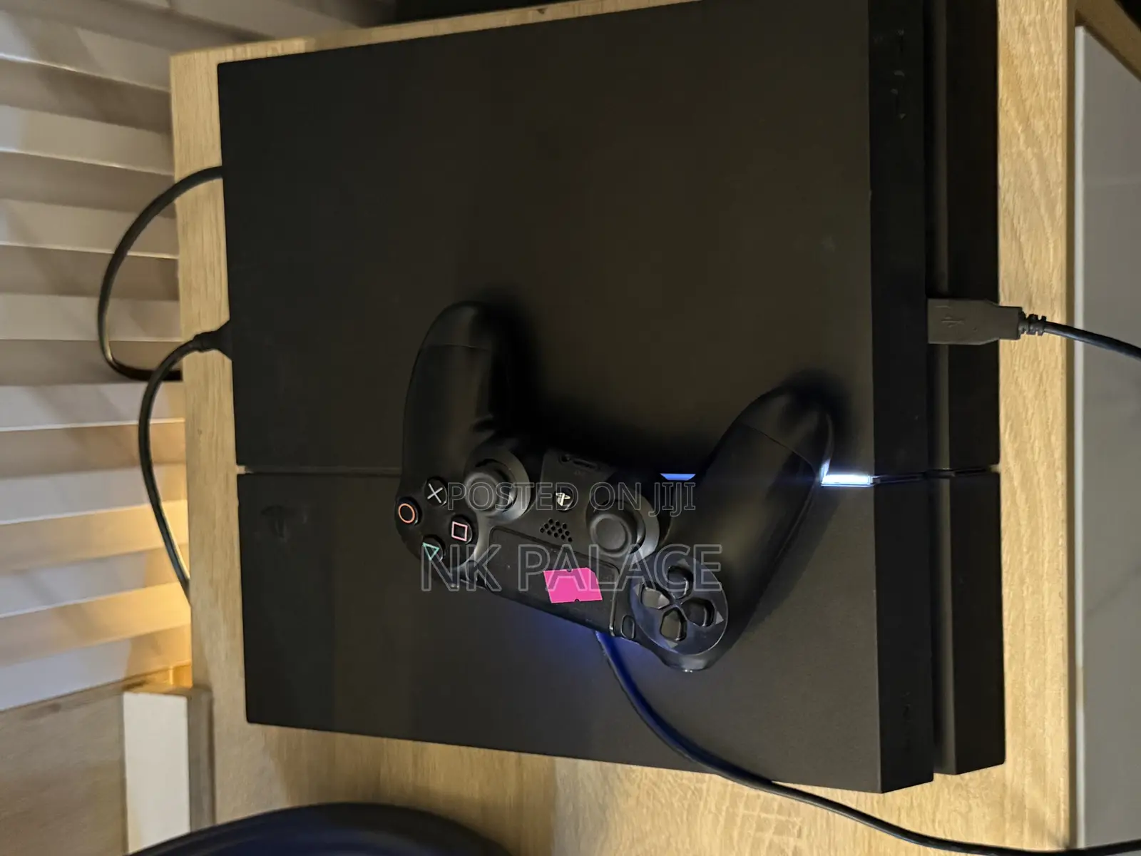 Jailbreak Ps4 Standard 1t With One Contoller and Gamss in Kumasi ...