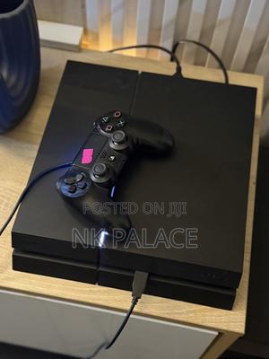 Jailbreak Ps4 Standard 1t With One Contoller and Gamss in Kumasi ...