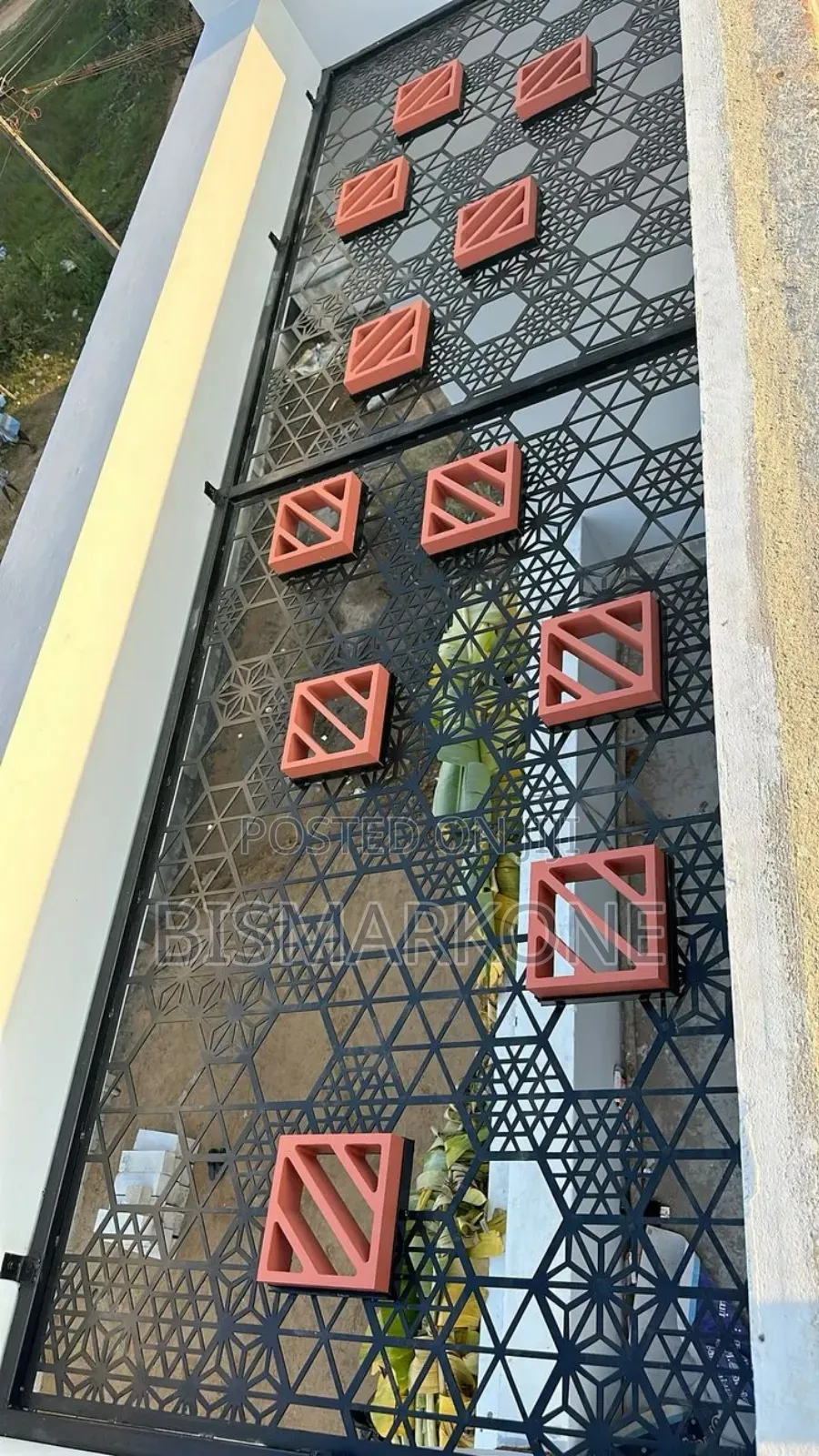 Strong Galvanize Wall Metal Panels in Lapaz - Manufacturing Services ...