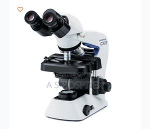 Olympus Cx 23 Microscope in Korle Gonno - Medical Equipment & Supplies ...