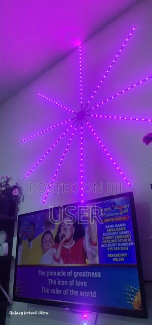 Fireworks Light in Pokuase - Lighting, Blude Frank | Jiji.com.gh