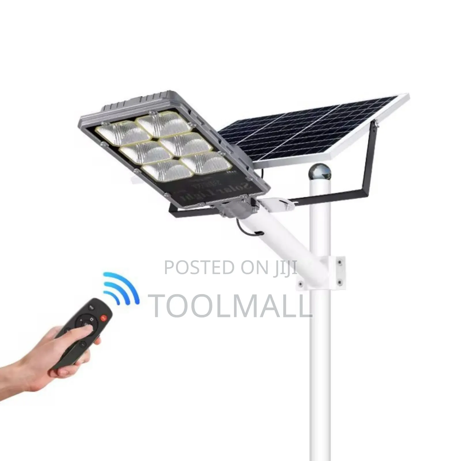 High Power Solar Street Light in Spintex - Solar Energy, Tool Mall ...