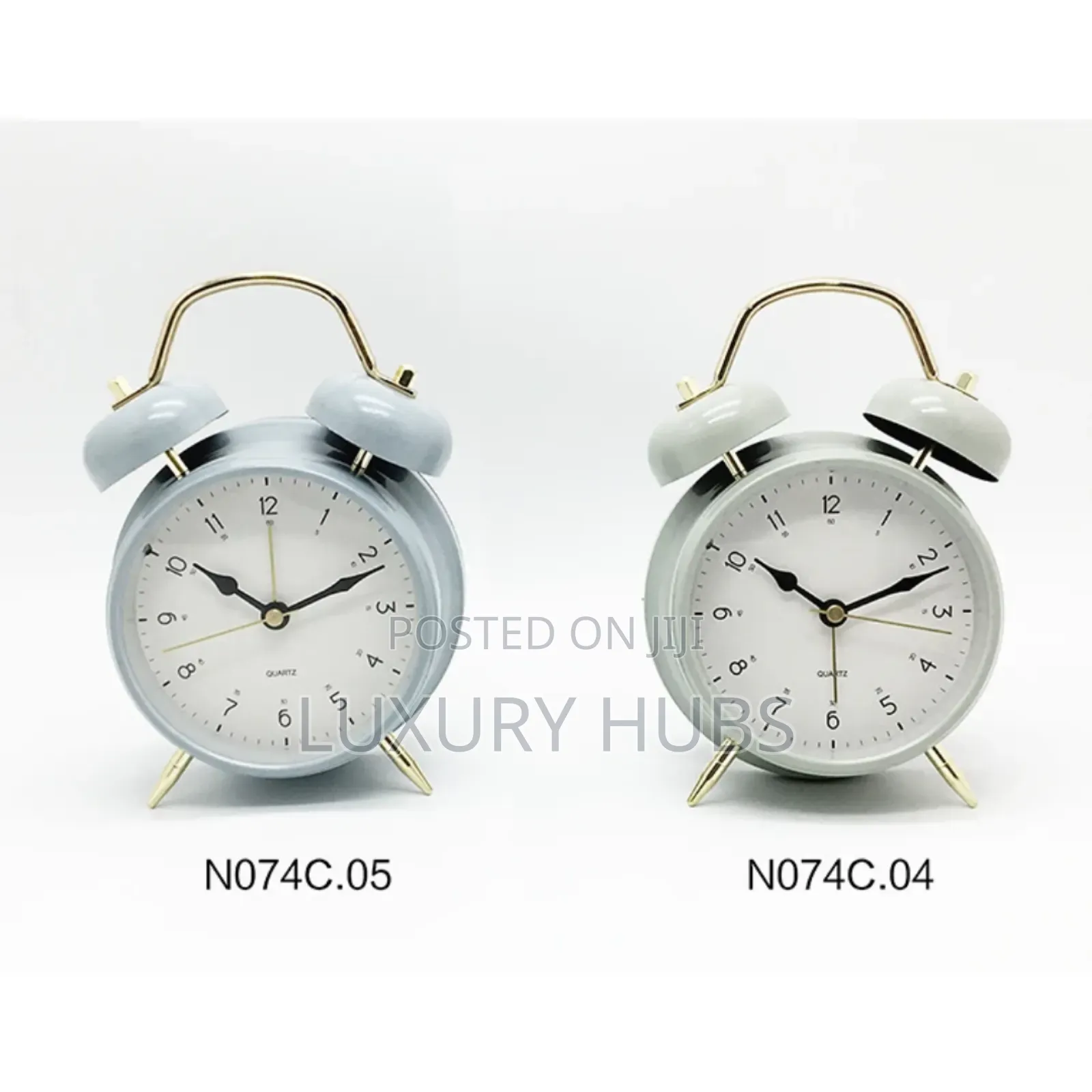 Classic Student Table Alarm Clock in Achimota - Home Accessories ...
