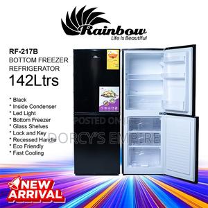 Rainbow Refrigerator 142l in Accra Metropolitan - Kitchen Appliances ...