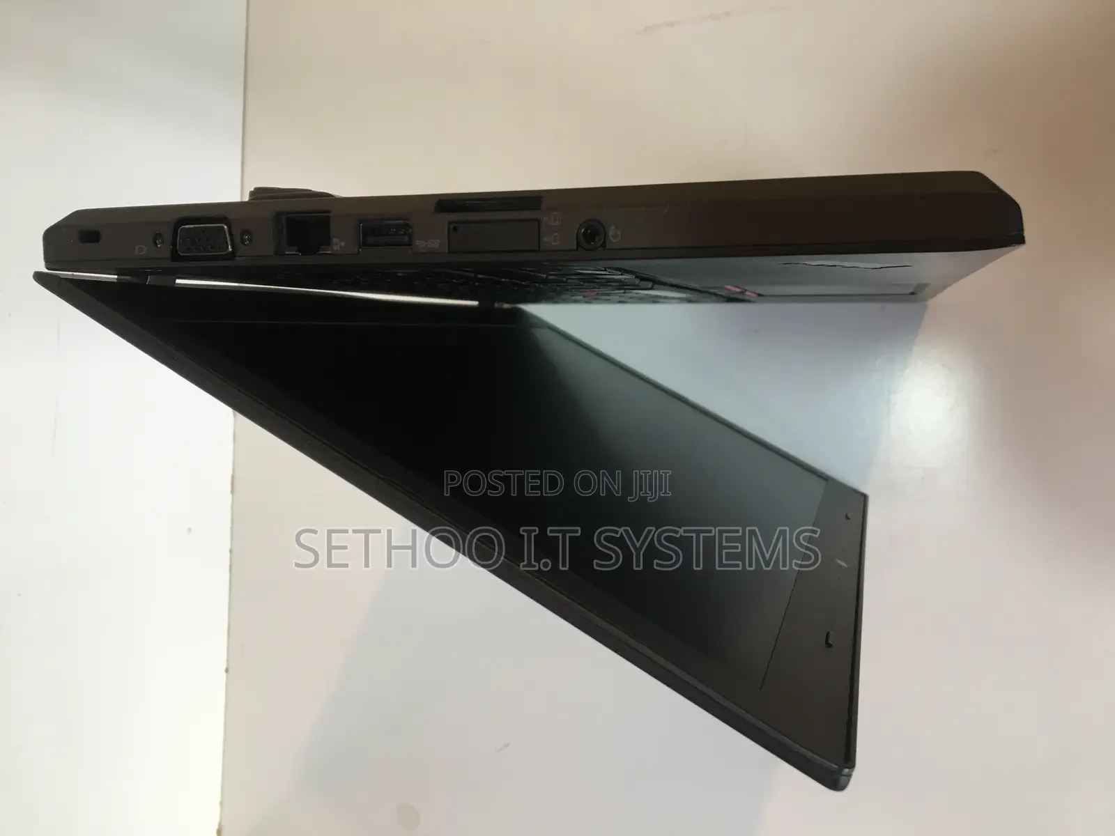 Laptop Lenovo ThinkPad L450 8GB Intel Core I5 SSD 256GB in Madina ...