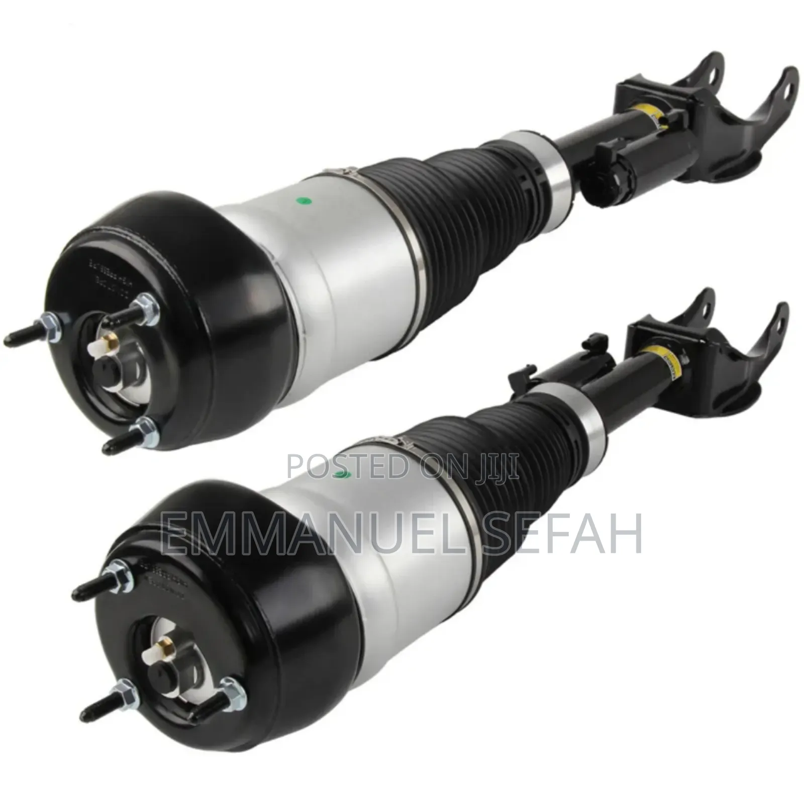 Mercedes Benz Ml W166,Gle450, Gl350 Balloon Shock Absorbers in Abossey ...