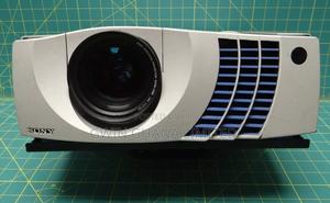 Sony LCD Data Projector Model VPL-Px20 100-240v 2.9-1.2a in Lapaz - TV ...