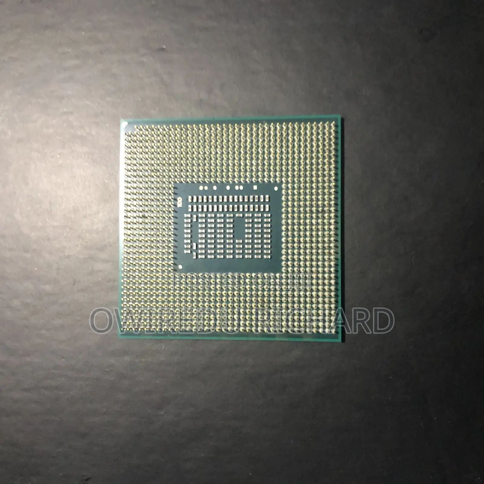 Intel Core I5-5200 in Weija - Computer Hardware, Owiredu Richard | Jiji ...