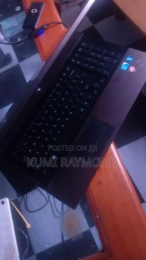 Laptop HP ProBook 4720S 4GB Intel Core I3 HDD 250GB in Sunyani Municipal - Laptops & Computers ...