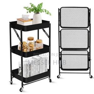 Foldable Rolling Cart in Accra Metropolitan - Kitchenware & Cookware ...