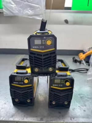 High Quality Portable Welding Machine in Kasoa - Electrical Hand Tools ...