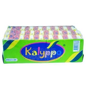 Kalyppo Fruit Juice for Kids in Madina - Food & Beverages, Vivian Wulff ...
