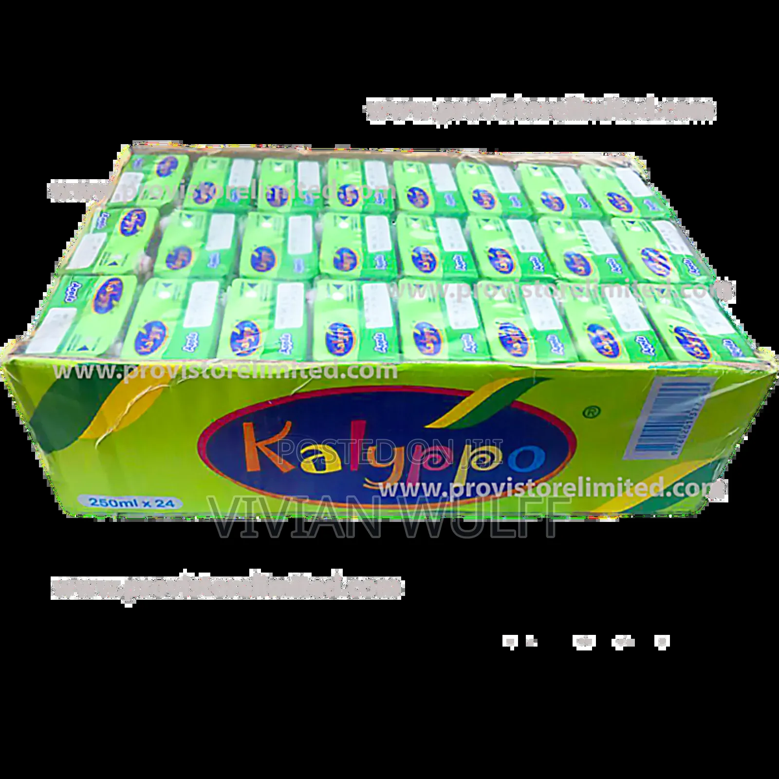 Kalyppo Fruit Juice for Kids in Madina - Food & Beverages, Vivian Wulff ...