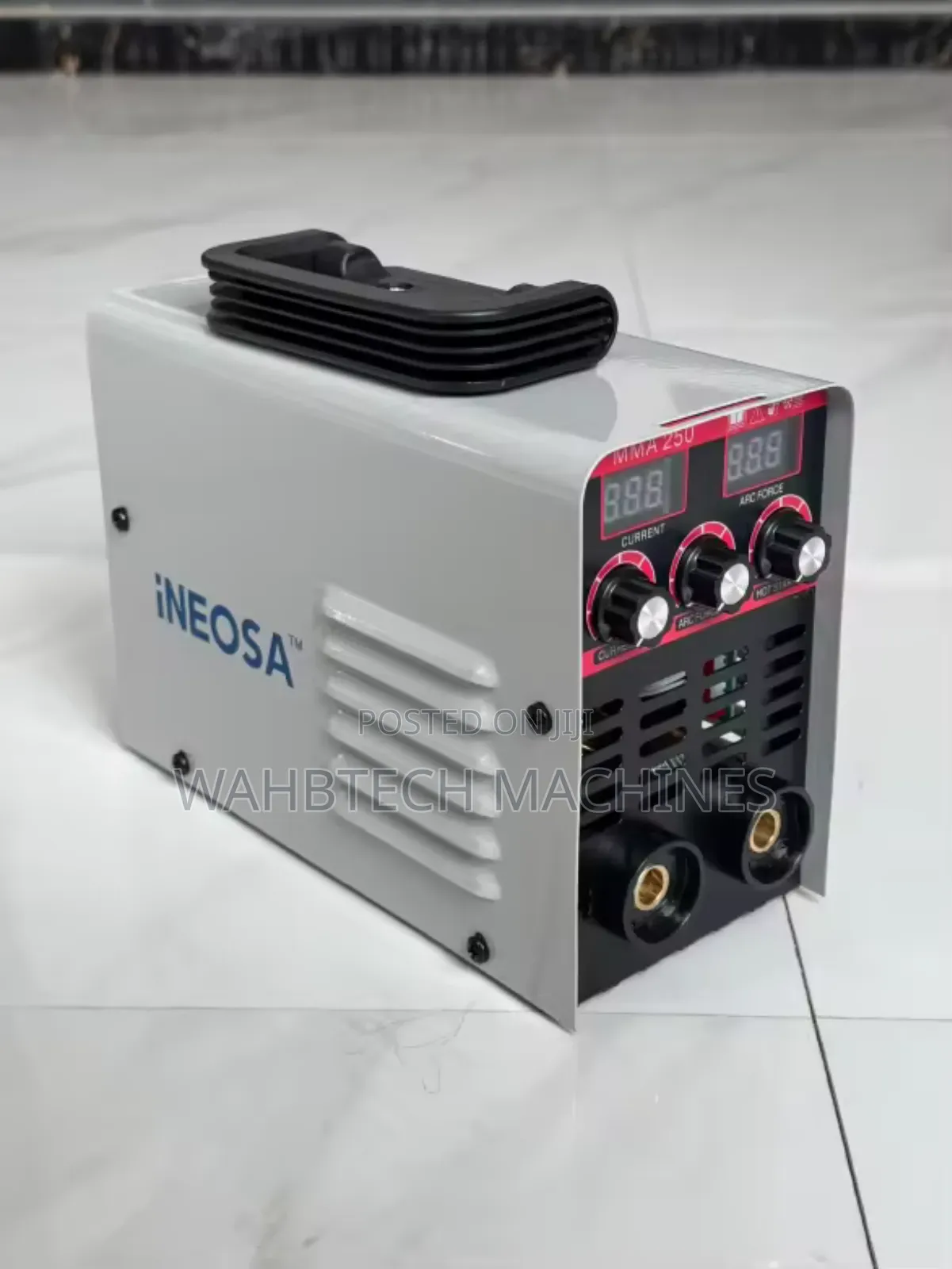 Welding Machine 250a in Kasoa - Electrical Hand Tools, Wahbtech ...