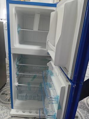 Super Westpool Fridge Freezer Model 128-a Westpool Fridge in Accra ...