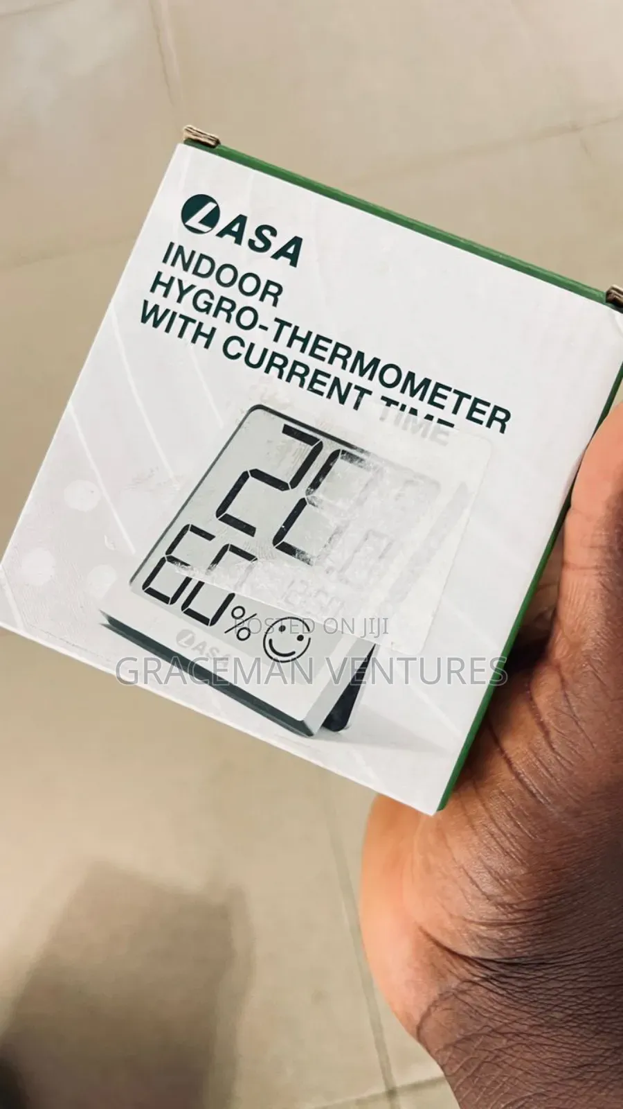 Digital Hydrometer in Spintex - Home Accessories, Graceman Ventures ...