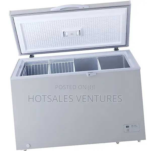 Lg 345l Chest Freezer Fast Freezing - Gcs415gqfg in Accra Metropolitan ...