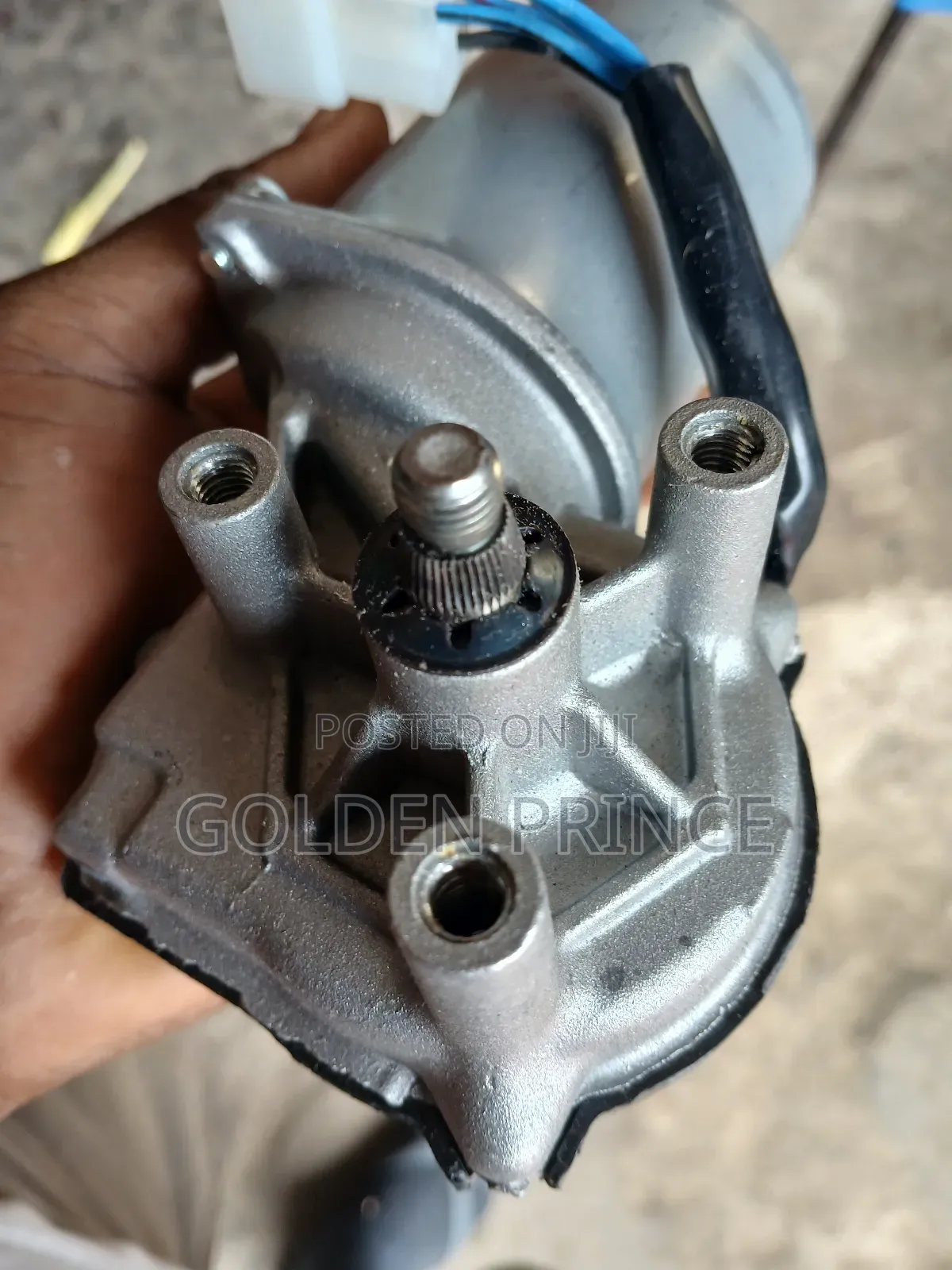 Kia Mighty Wiper Motor in Kaneshie - Vehicle Parts & Accessories ...