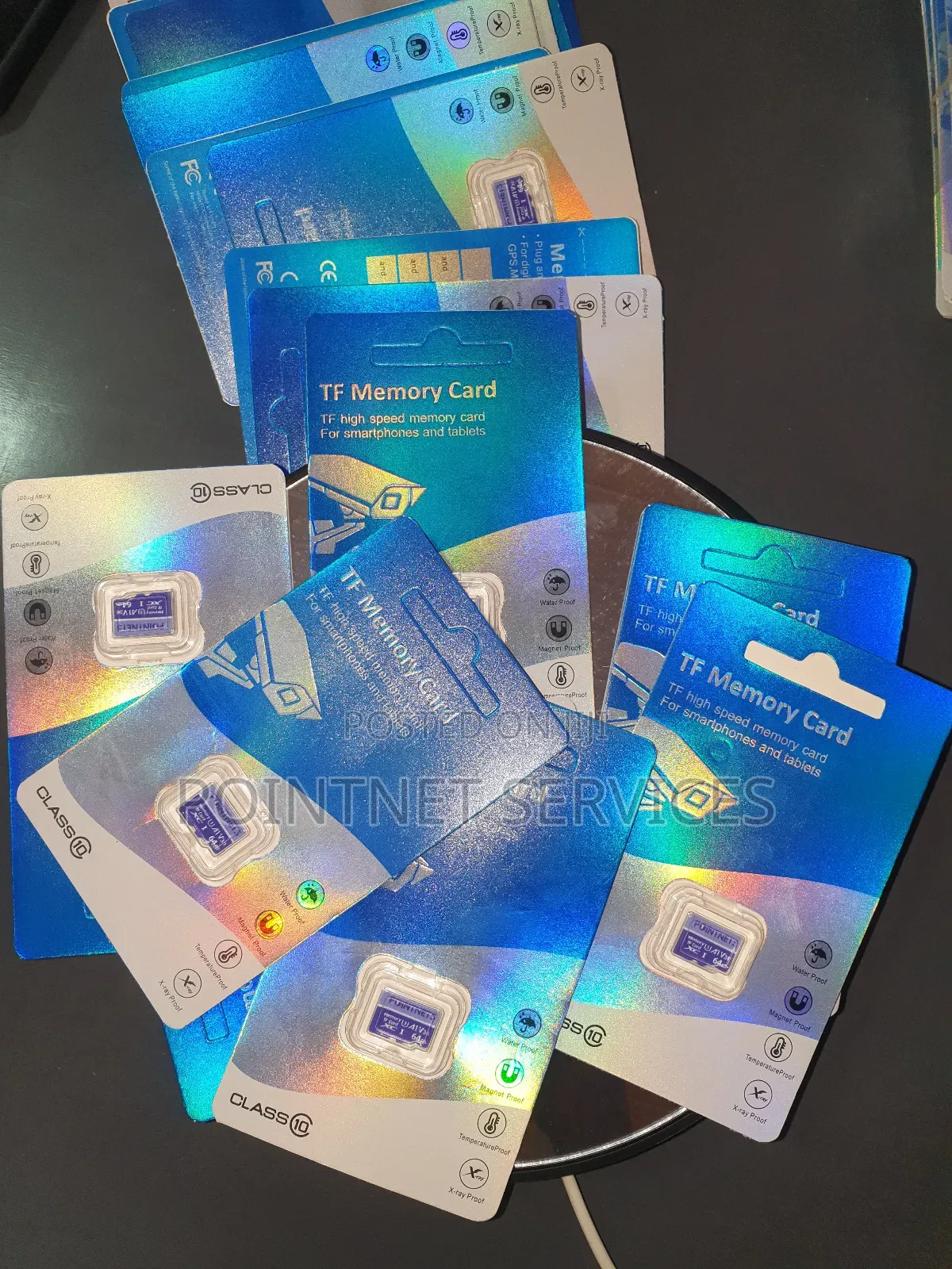 Micro Sd Card in Kumasi Metropolitan - Accessories & Supplies for Electronics, Pointnet Services ...