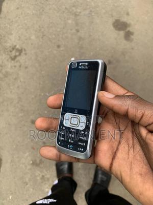 Nokia 6120 classic Black in Accra Metropolitan - Mobile Phones, Rootman ...