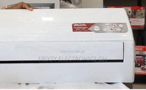 Premium Access Zara Ac 2.5 Hp R22 White Air Conditioner - in Accra ...
