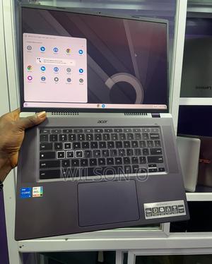 Laptop Acer Chromebook 15 8GB Intel Core I5 SSD 128GB in Circle ...