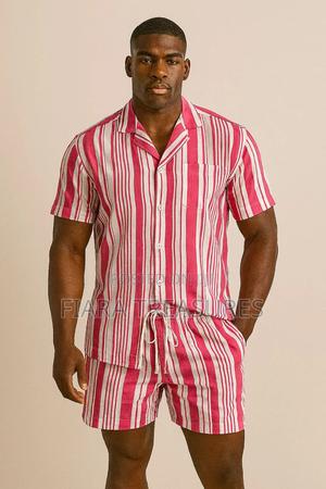 Summer Top and Down in Tema Metropolitan - Clothing, Fiara Treasures ...