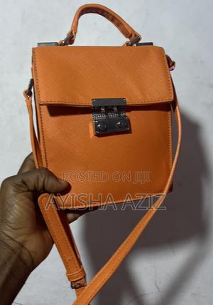 Ladies Hand Bag in Accra New Town - Bags, Ayisha Larry | Jiji.com.gh