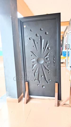 3ft Exterior Security Doors Paladin in Accra Metropolitan - Doors ...