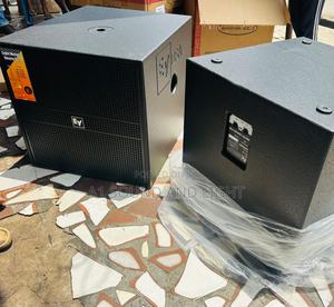 Ev Ds - 118 Bass Speakers [ Pair ] in Accra Metropolitan - Audio ...