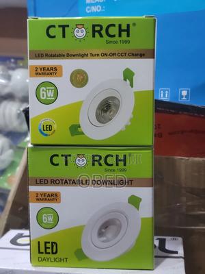 C Torch Conduit Rotation in Accra Metropolitan - Lighting, Obed | Jiji ...