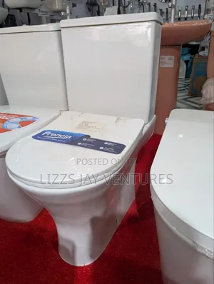Water Closet in Ghana for sale Price on Jiji.com.gh