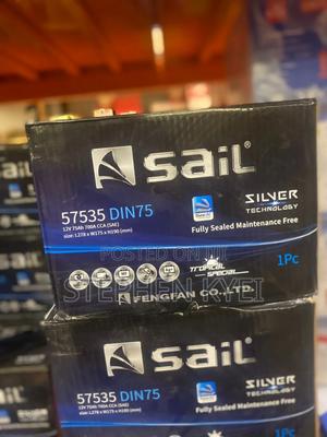 St, Rocket Energy, O1e and Sail Car Battery in Circle - Vehicle Parts ...