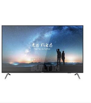 Powerful ~ Hikvision 55 Inch Monitor( Ds-D5055uc-C ) in Accra ...