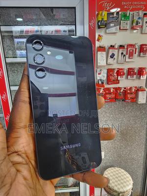 Samsung Galaxy A24 128 GB Black in Madina - Mobile Phones, Emeka Nelson | Jiji.com.gh