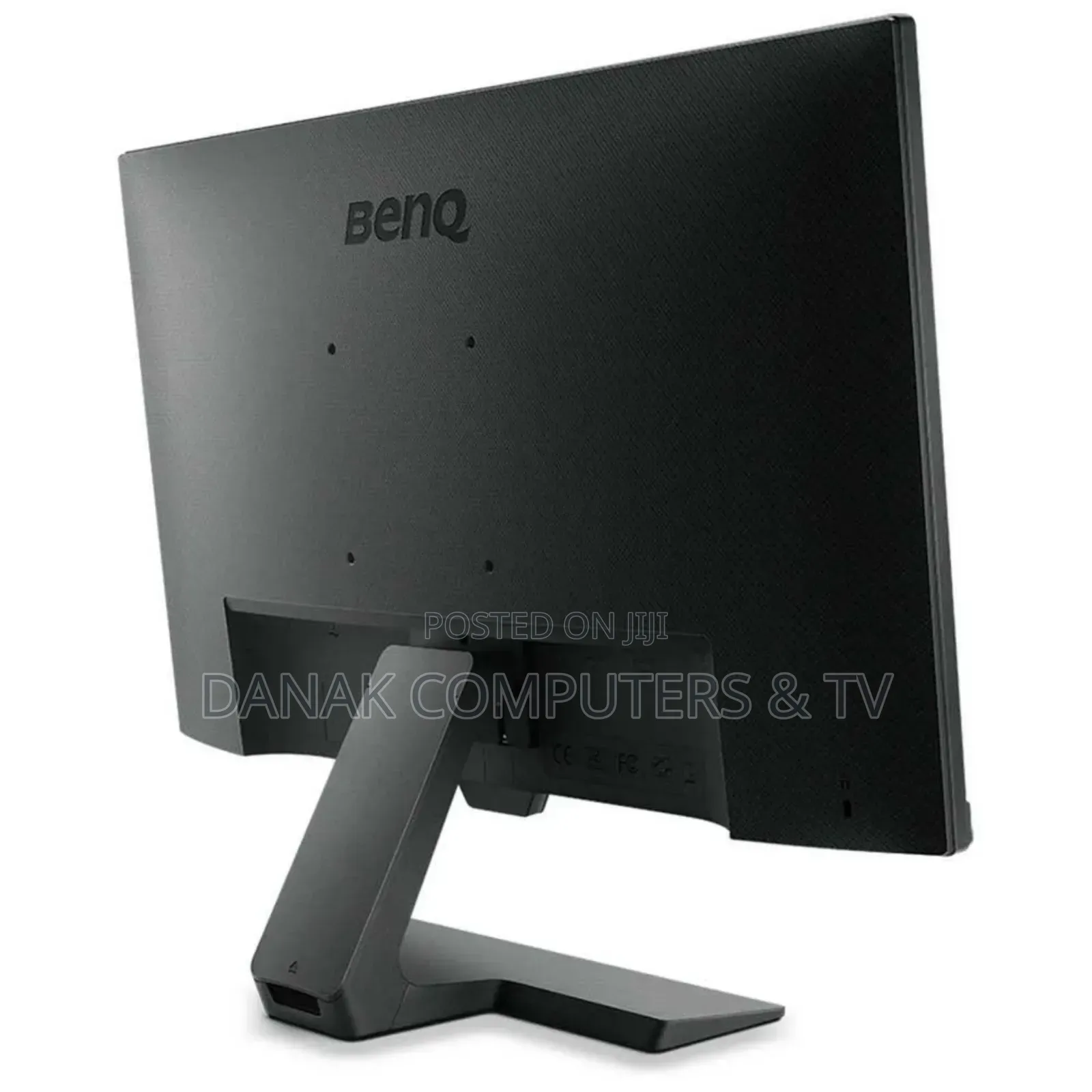 Benq 24-Inch Eye-Care Business Ips Monitor in Accra Metropolitan ...