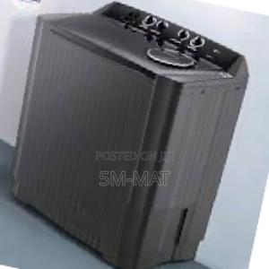 Premium Design Lg 18kg Top Load Twin Tub Washing Machine for sale - 5M ...