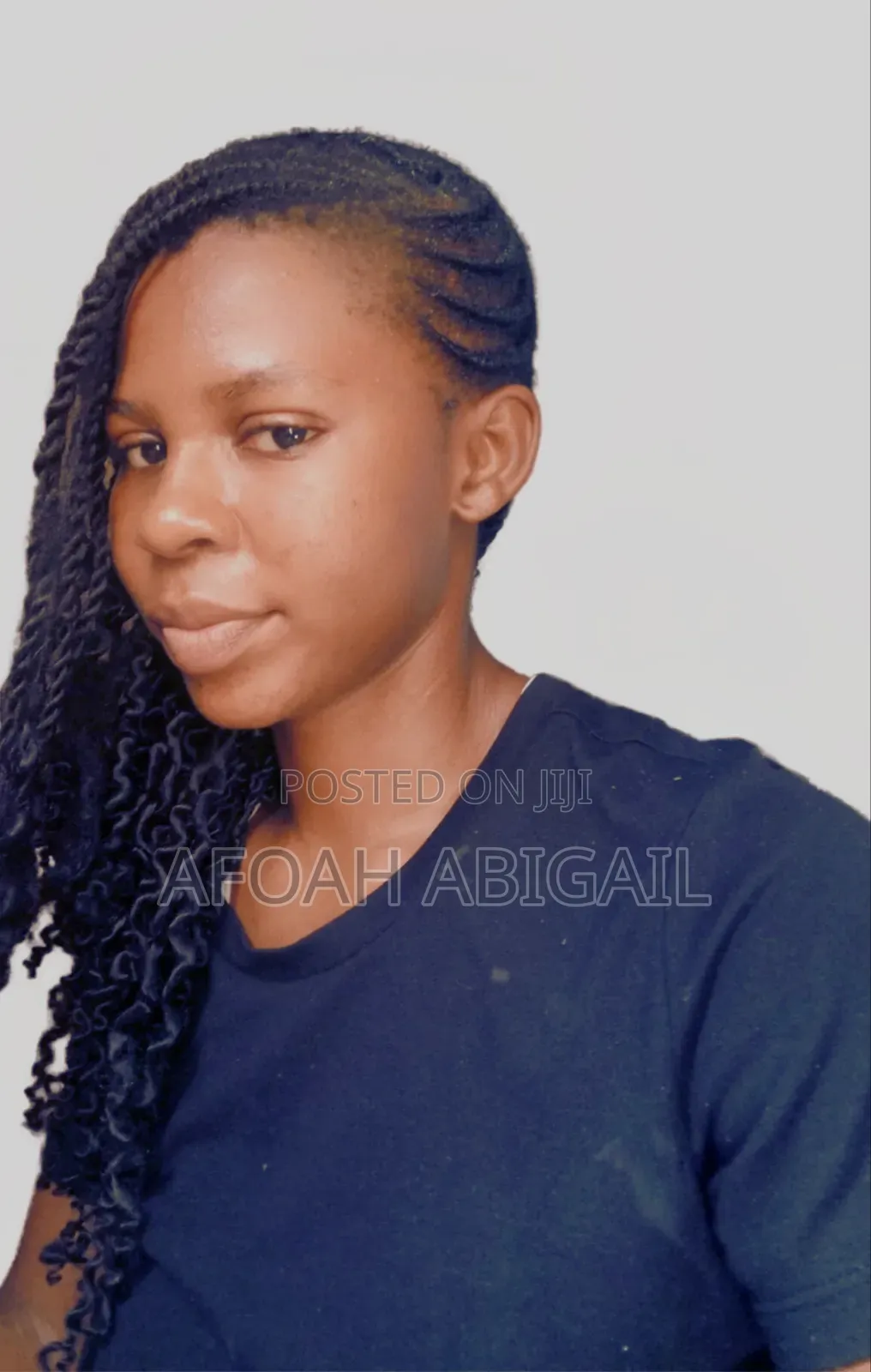 Experienced Home Cook in Tamale Municipal - Housekeeping & Cleaning CVs ...