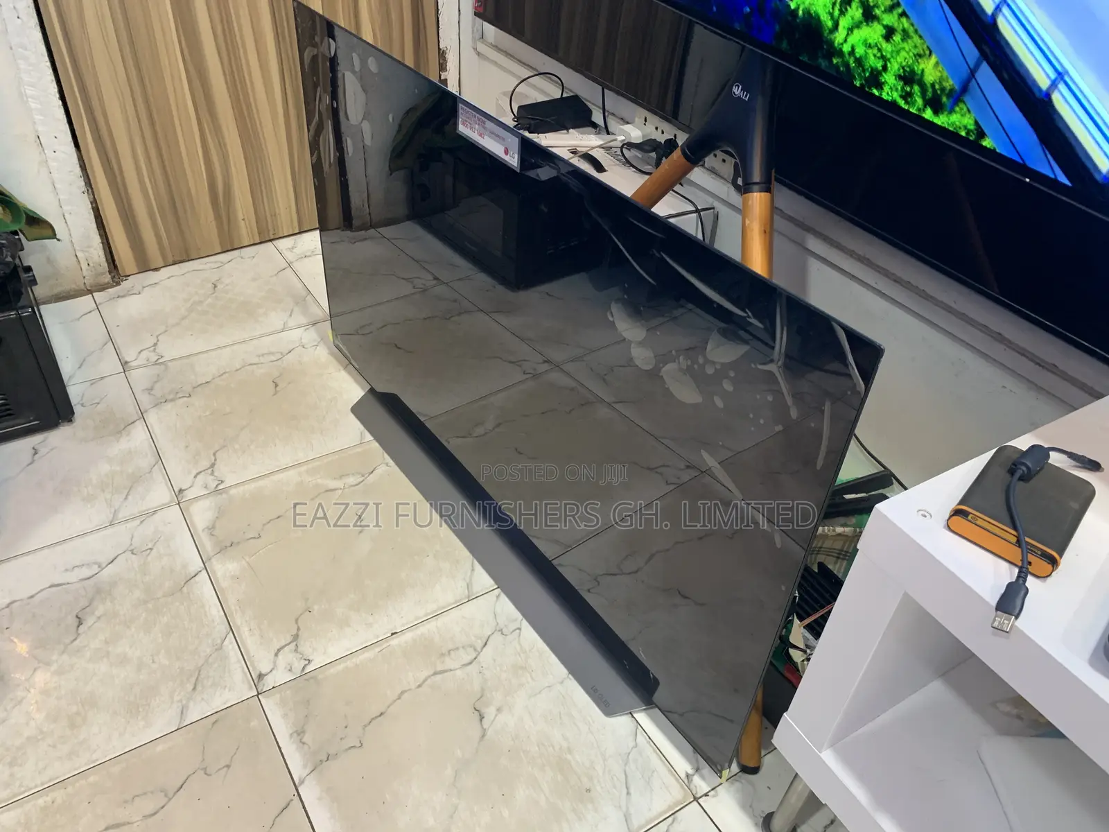 Oled55cx6lb Lg Oled Cx Smart 55 Inches Uhd HDR 120 Hz Cx Uk Vivid Tv in ...