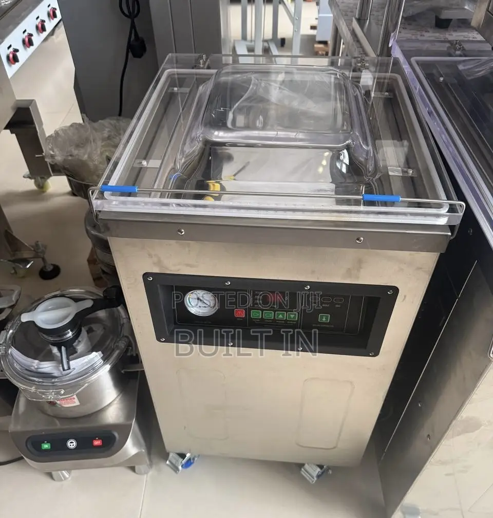 Durable - Commercial Vaccum Sealing- Machine Packaging !! in Accra ...