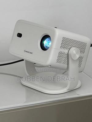 Flick Advanced Projector in Ofankor - TV & DVD Equipment, Bentech ...
