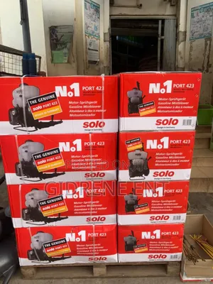 Spraying Machines for sale in Ghana Prices on Jiji.com.gh