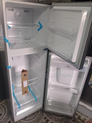 Inspire Your Family With Roch Fridge Freezer 247l System Set in Avenor ...