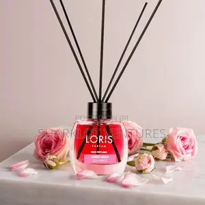 Loris 100ml Reed Diffuser in Accra Metropolitan - Home Accessories ...